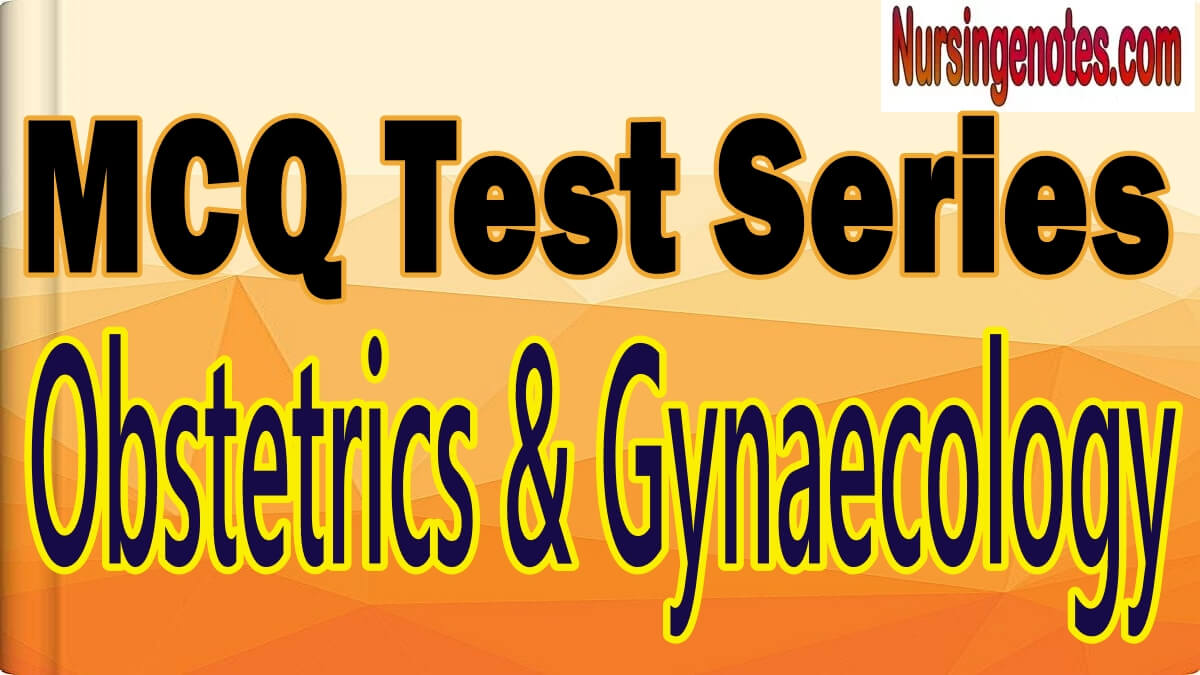 OBG questions and answers pdf - NursingNotes