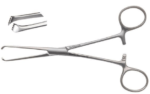 Surgical instruments used in Gynecological and obstetrics (OBG) - NURSE
