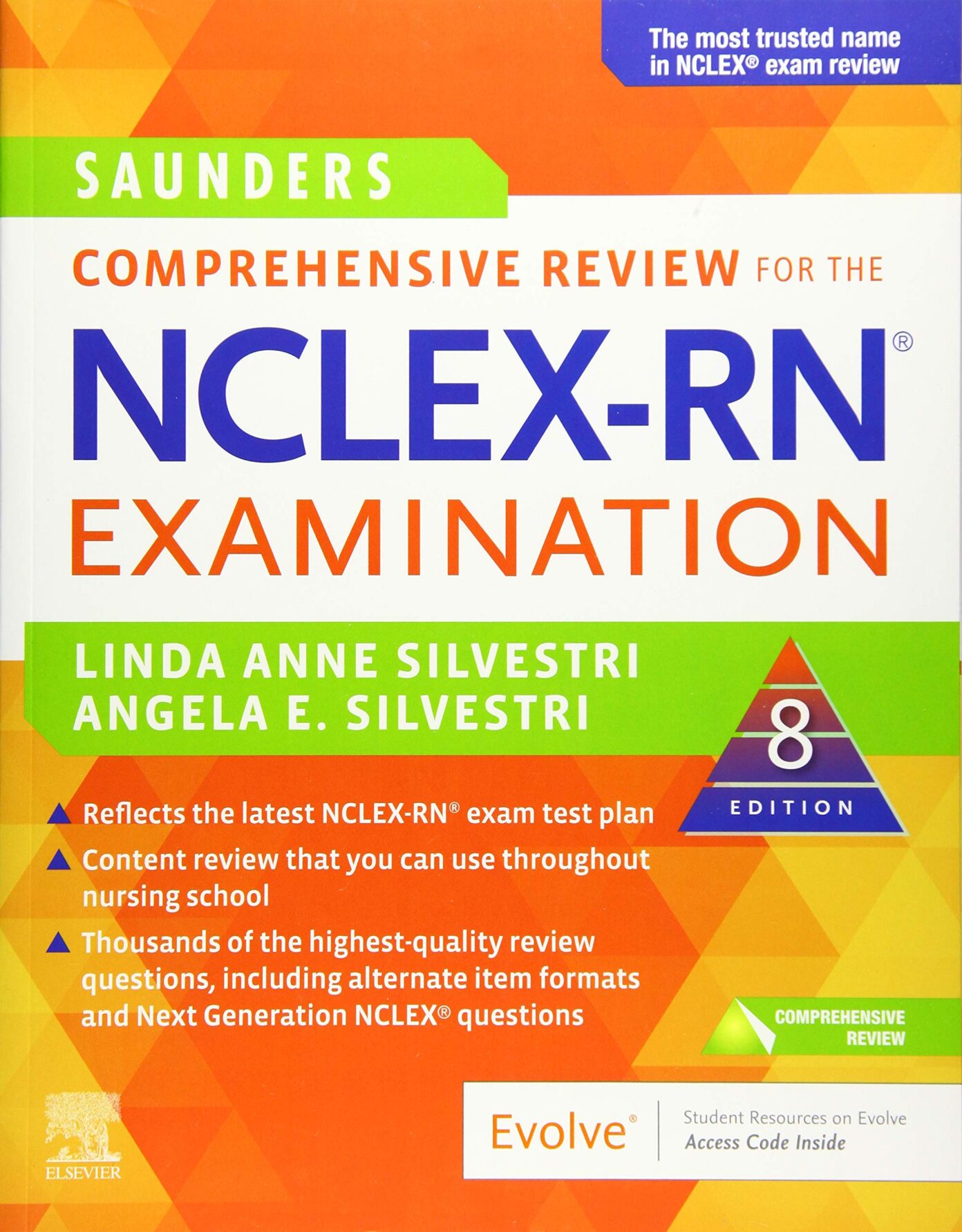 Best Books for NCLEX-RN Examination Available in India 2021-2022