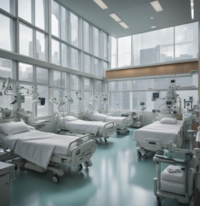 Type and Functions of the Hospital - NursingNotes