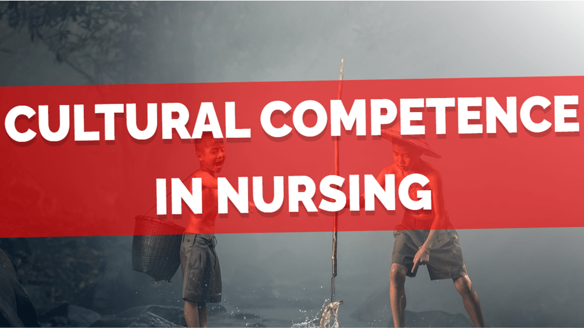 Cultural Competence in Nursing - NursingNotes Cultural Competence in Nursing - NursingNotes